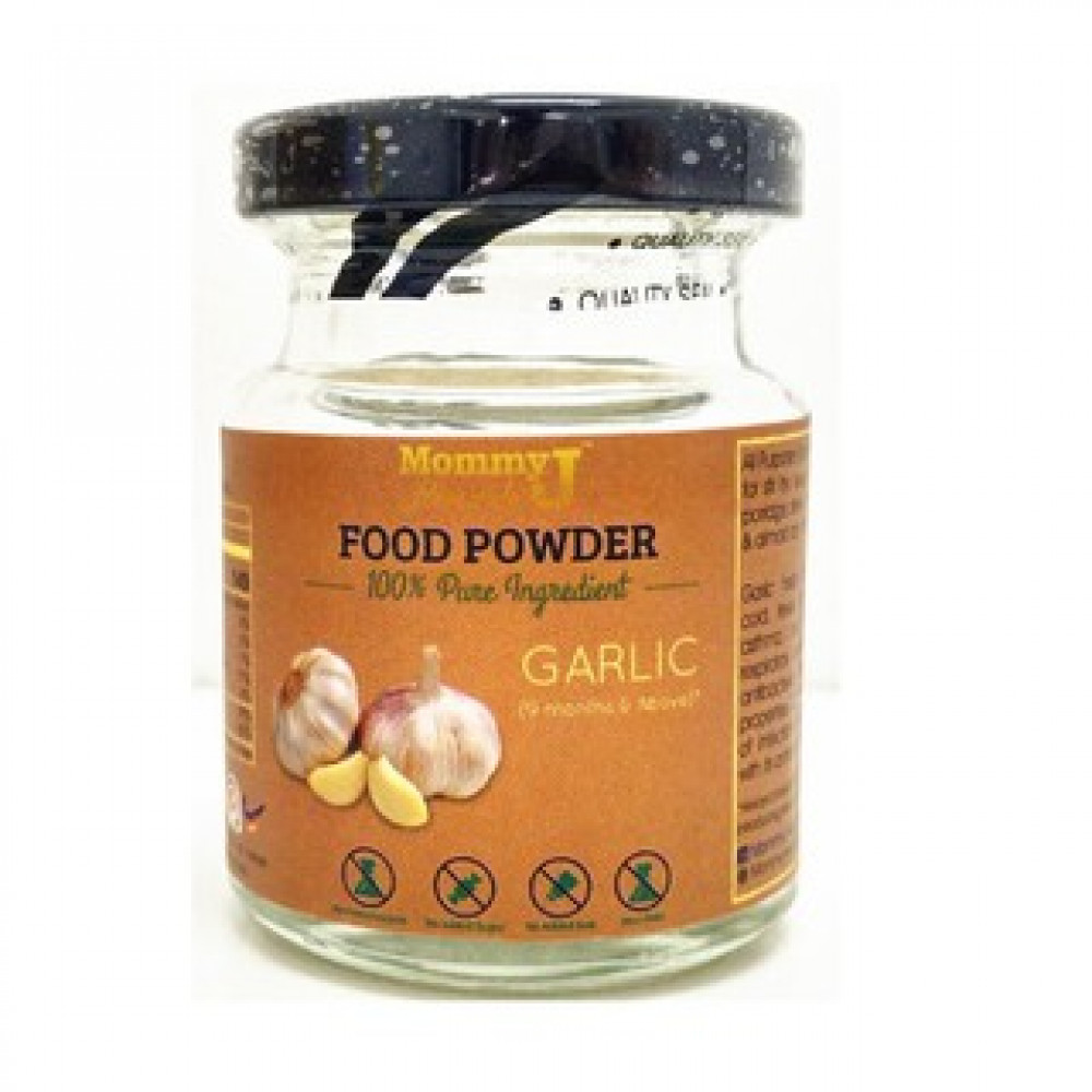 Mommy J Food Powder Product