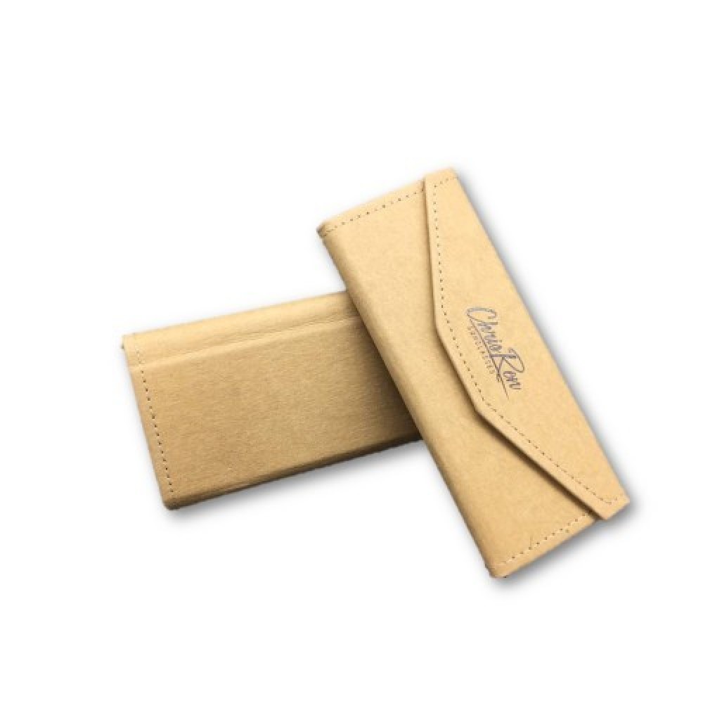 Foldable Sunglasses Case Casing Spectacles